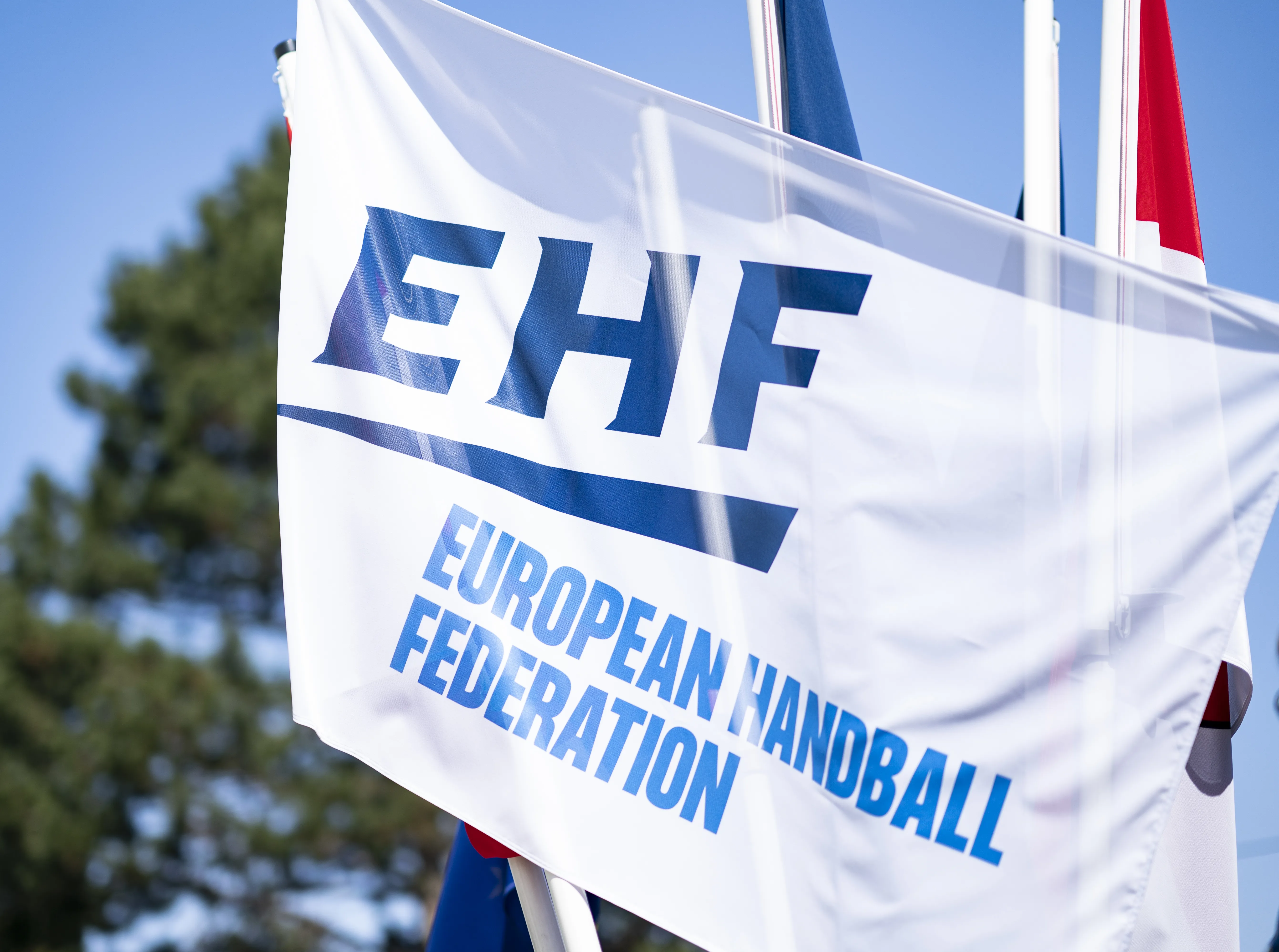 Court of Handball suspends player due to Anti-Doping violation