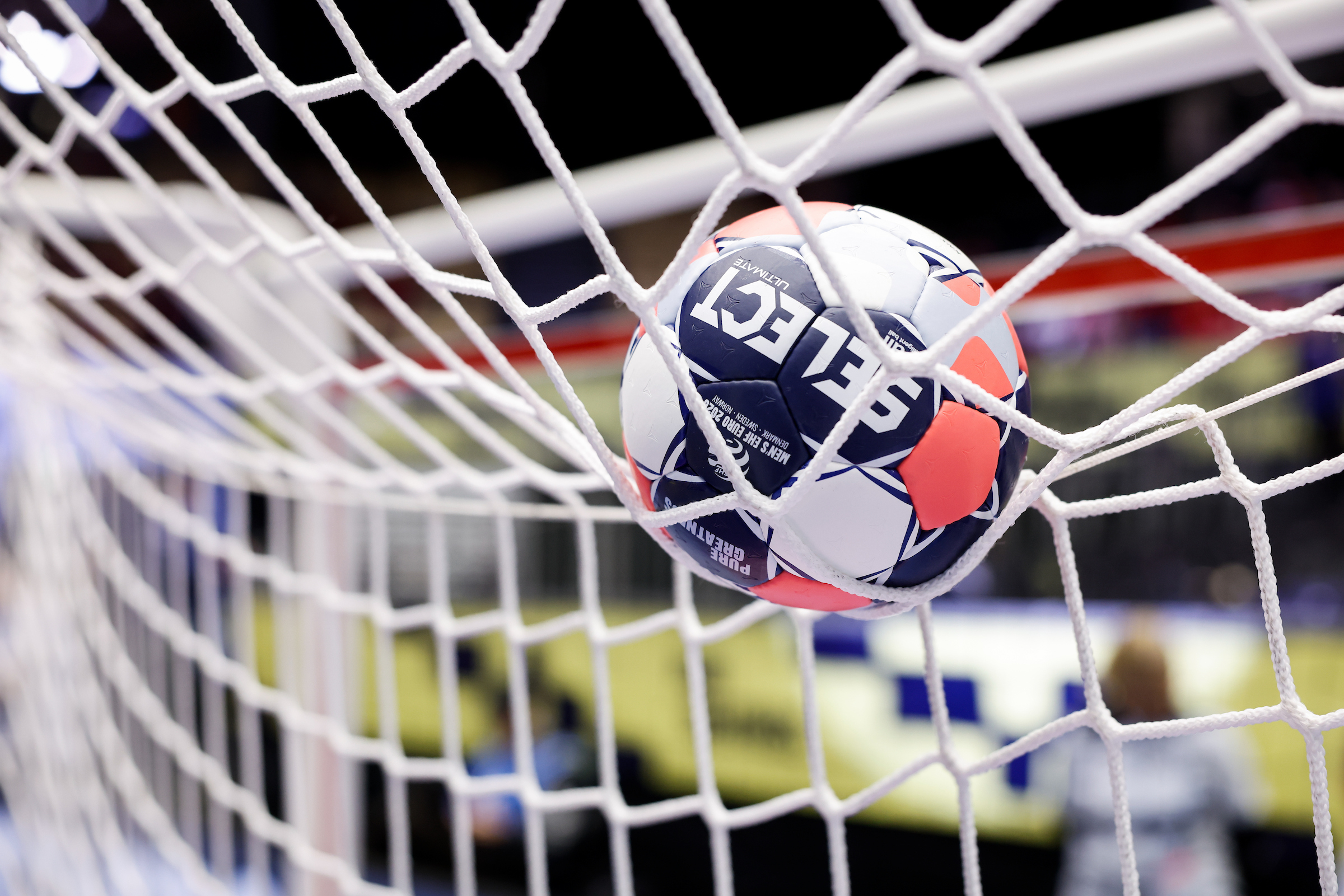 Live coverage of the Men's EHF EURO 2026, 31 January