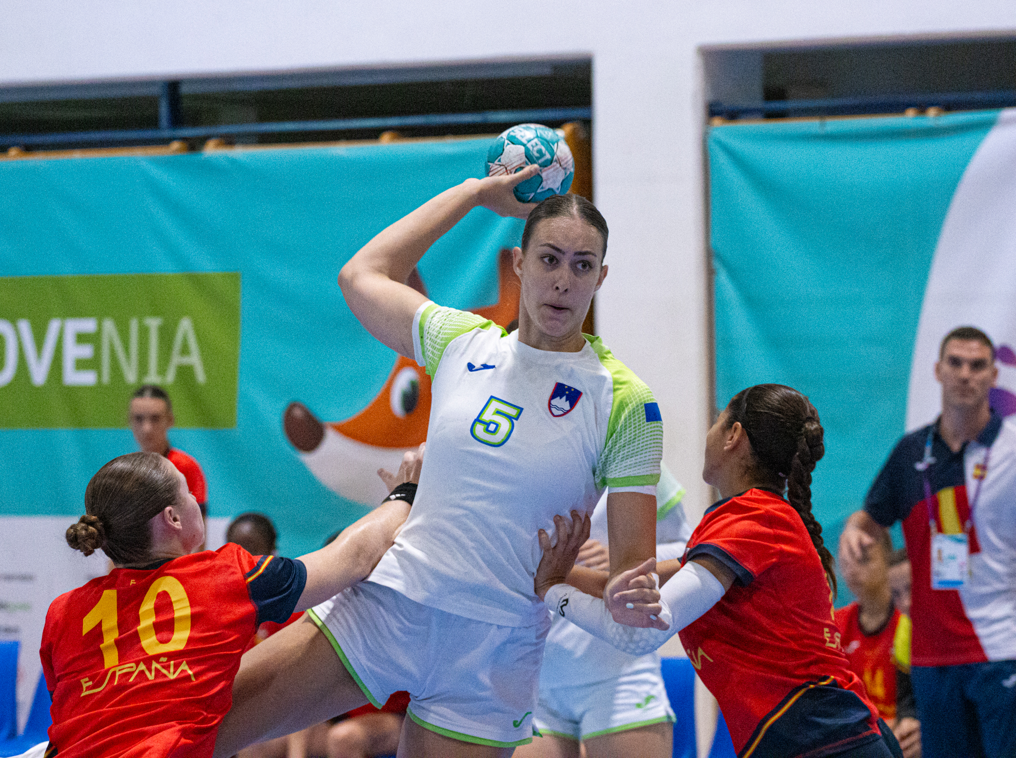 Younger Age Category events - Latest News and Results | EHF