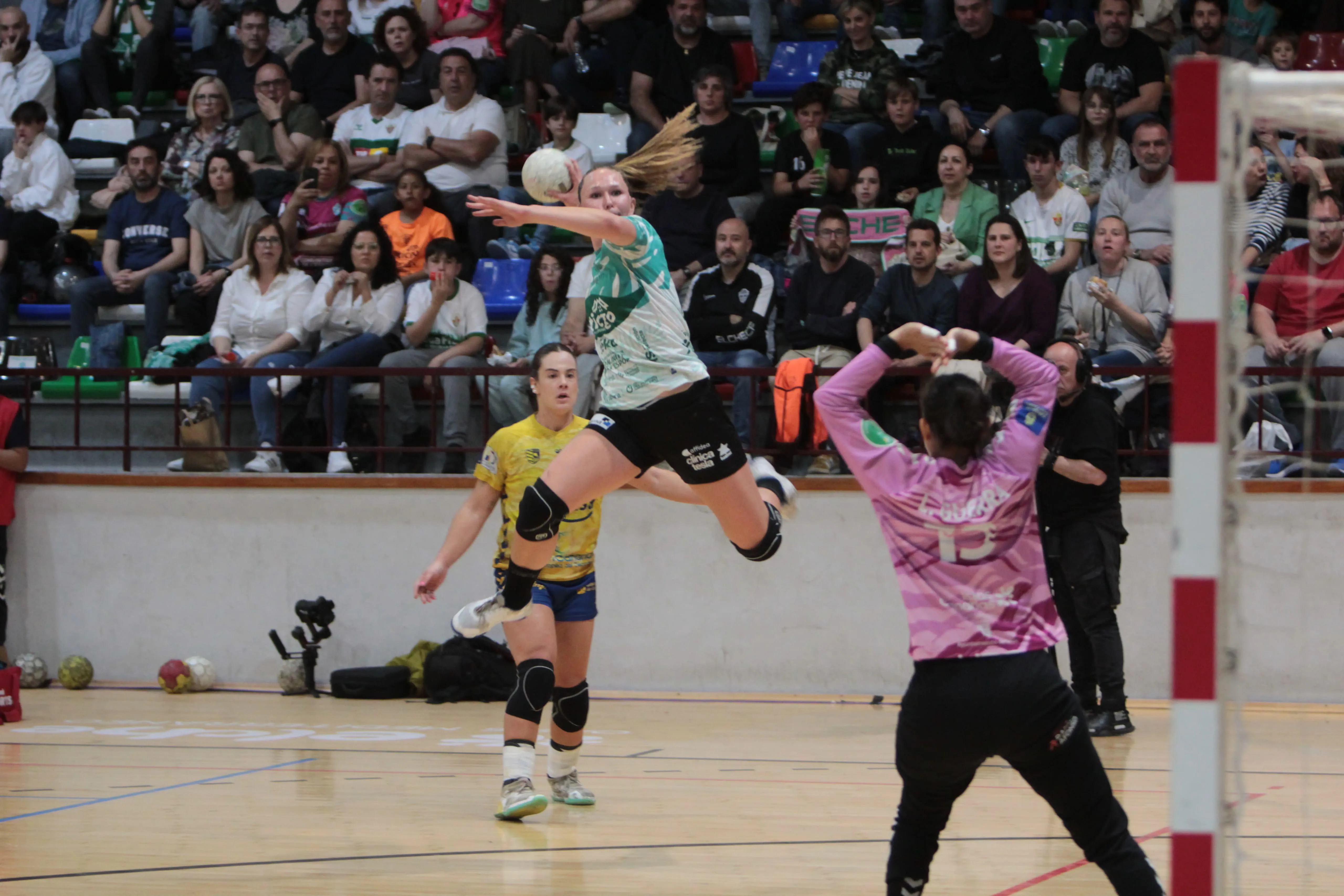 Playing dates set for European Cup Women final