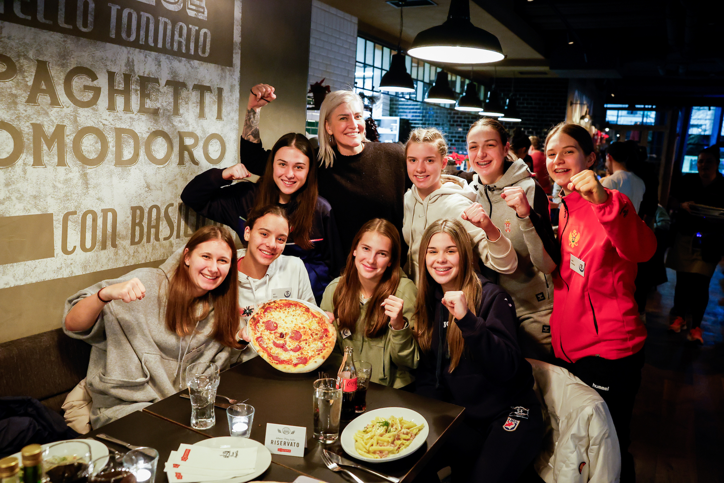 RYT Camp 2023 guides talents to next steps on career path