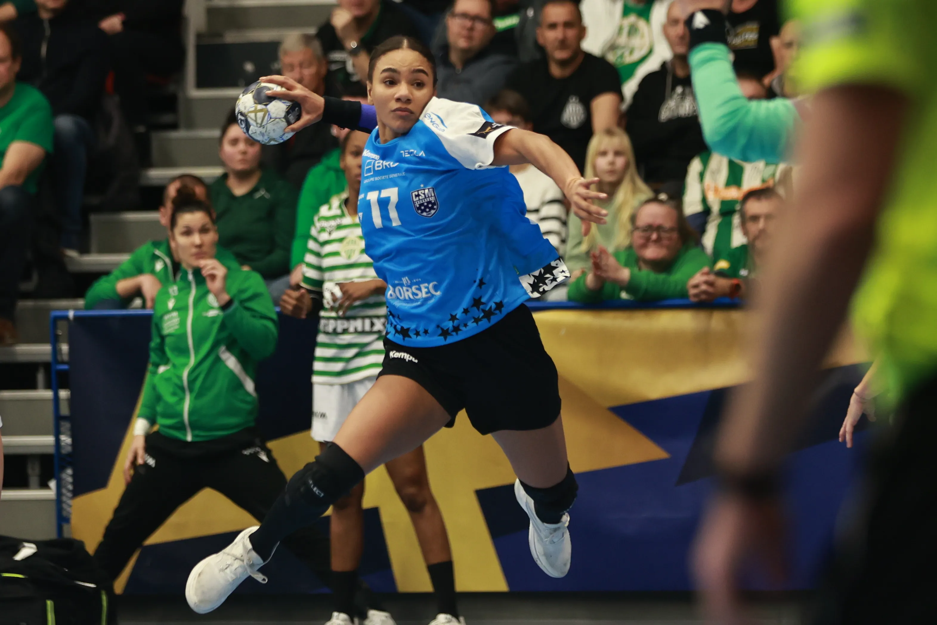 Handball CL: What teams need in last group phase round