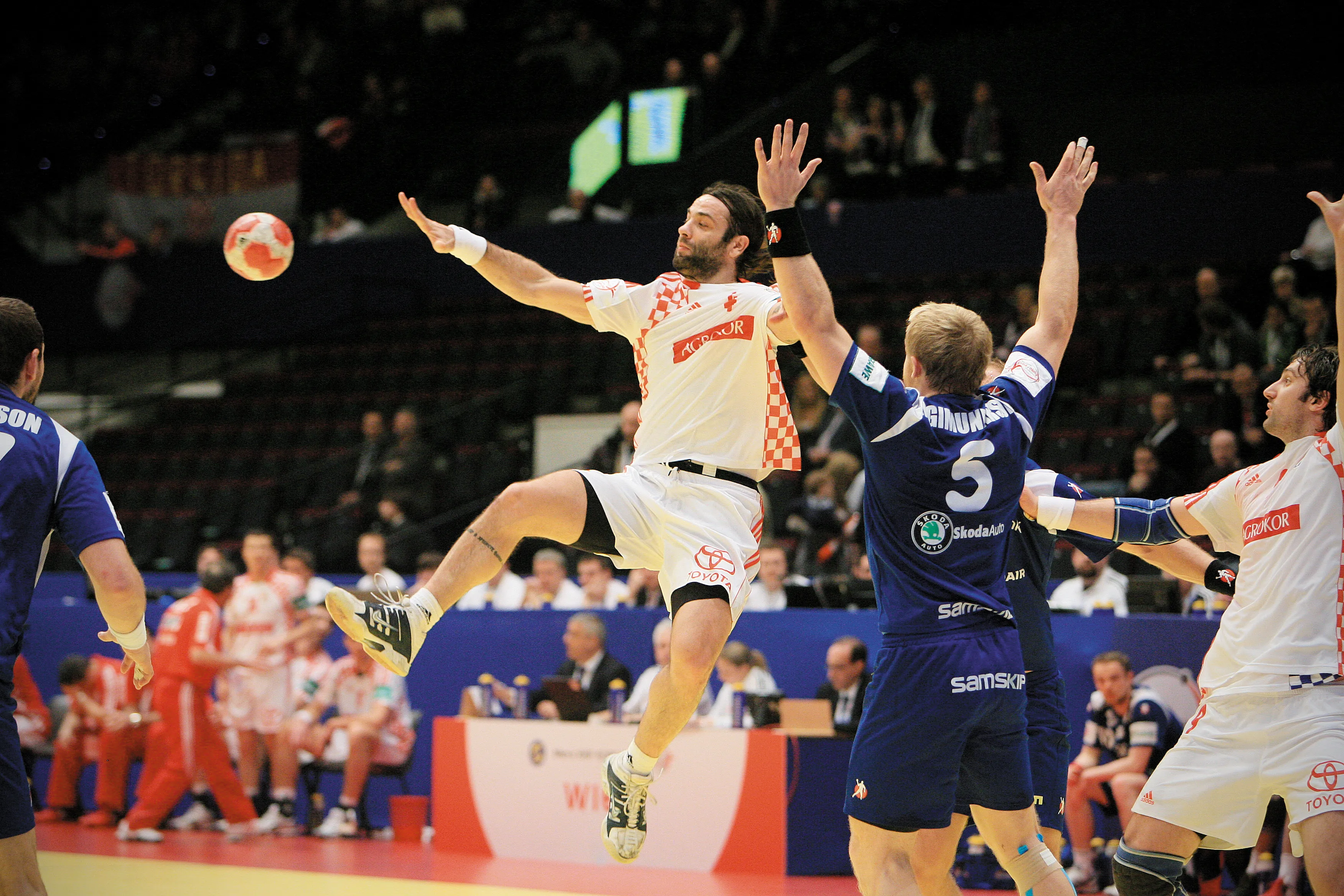 Ivano Balic to mentor talents at M18 EHF EURO 2022