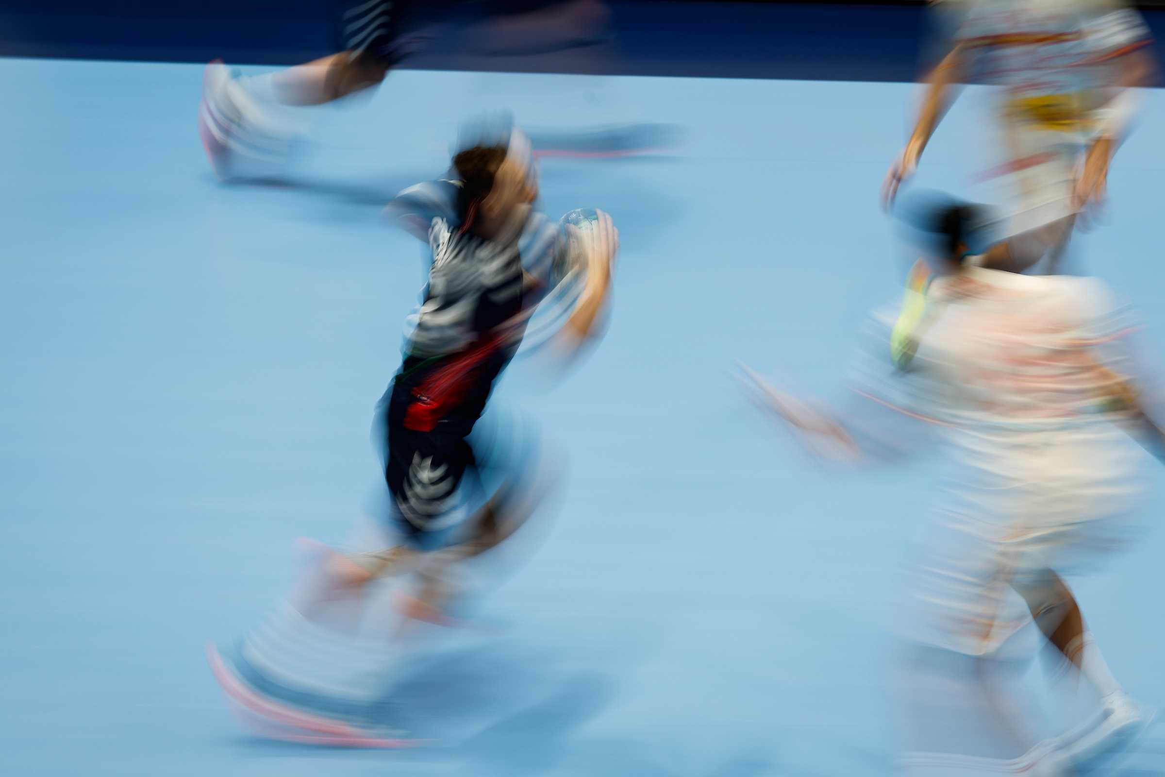 Younger Age Category events - Latest News and Results | EHF