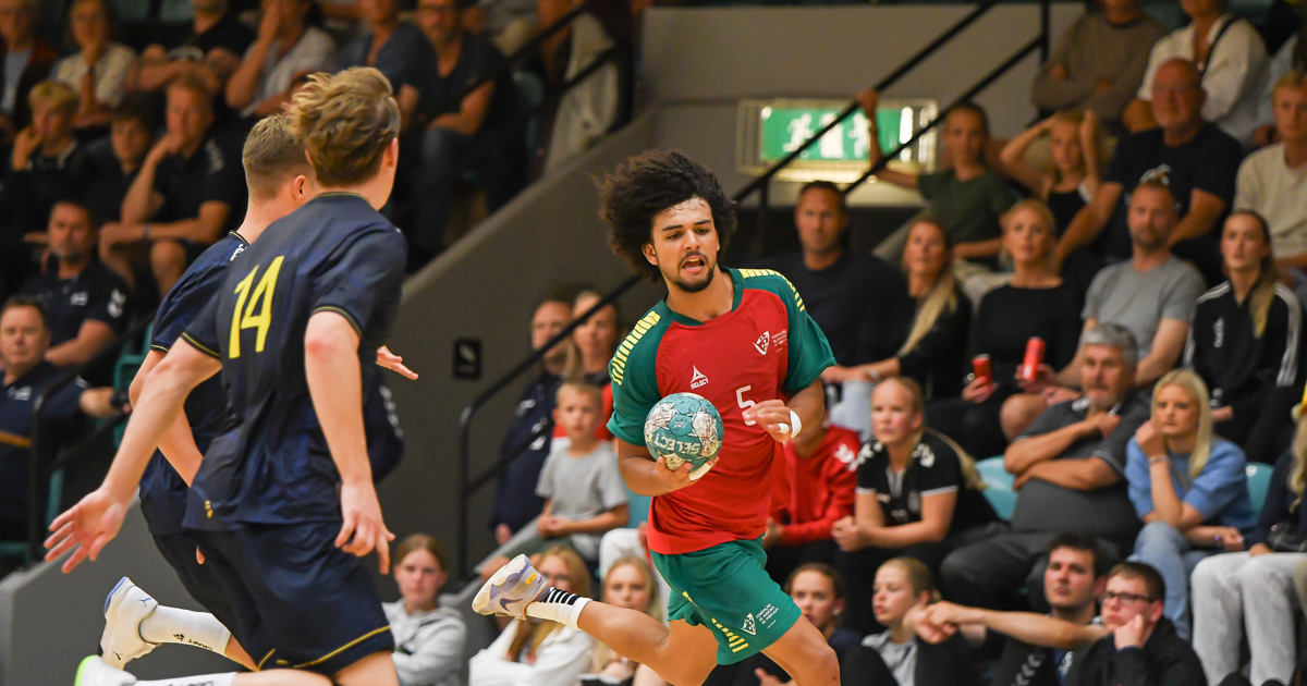 16 youth teams seek glory at EYOF in Maribor