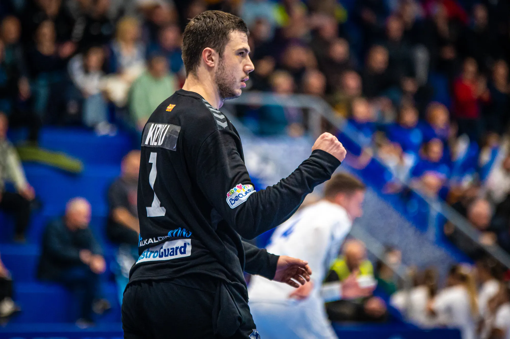 EHF European Cup Men returns with Last 16